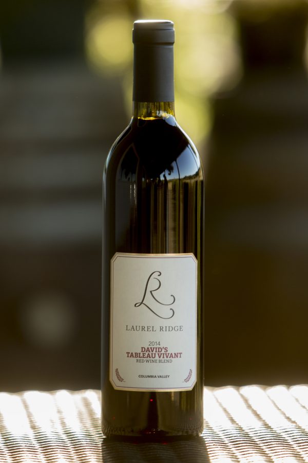 A Guide To Our Oregon Red Blends | Laurel Ridge