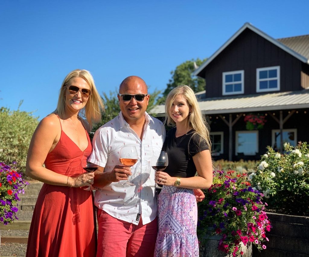 Wine Club | Laurel Ridge